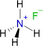 Ammonium fluoride